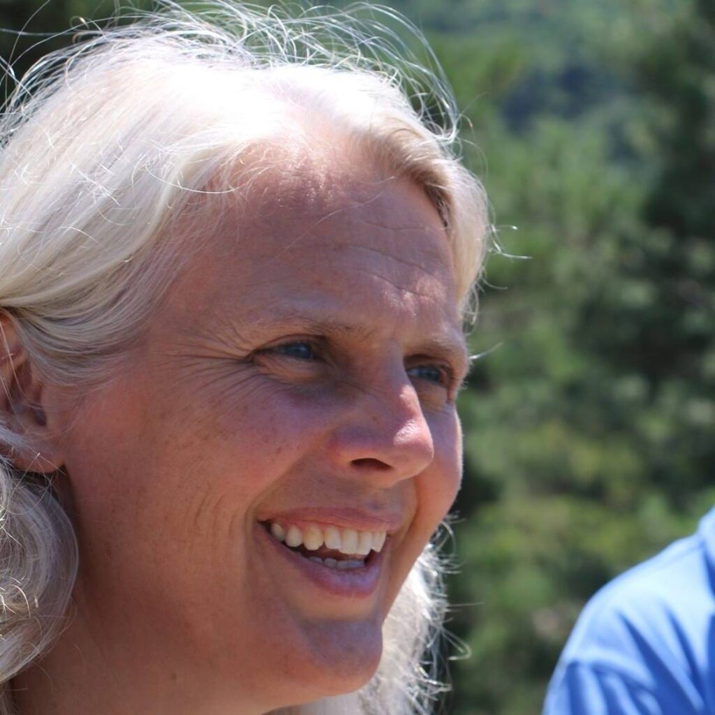 Leiderschapsteam - hemelsbreed