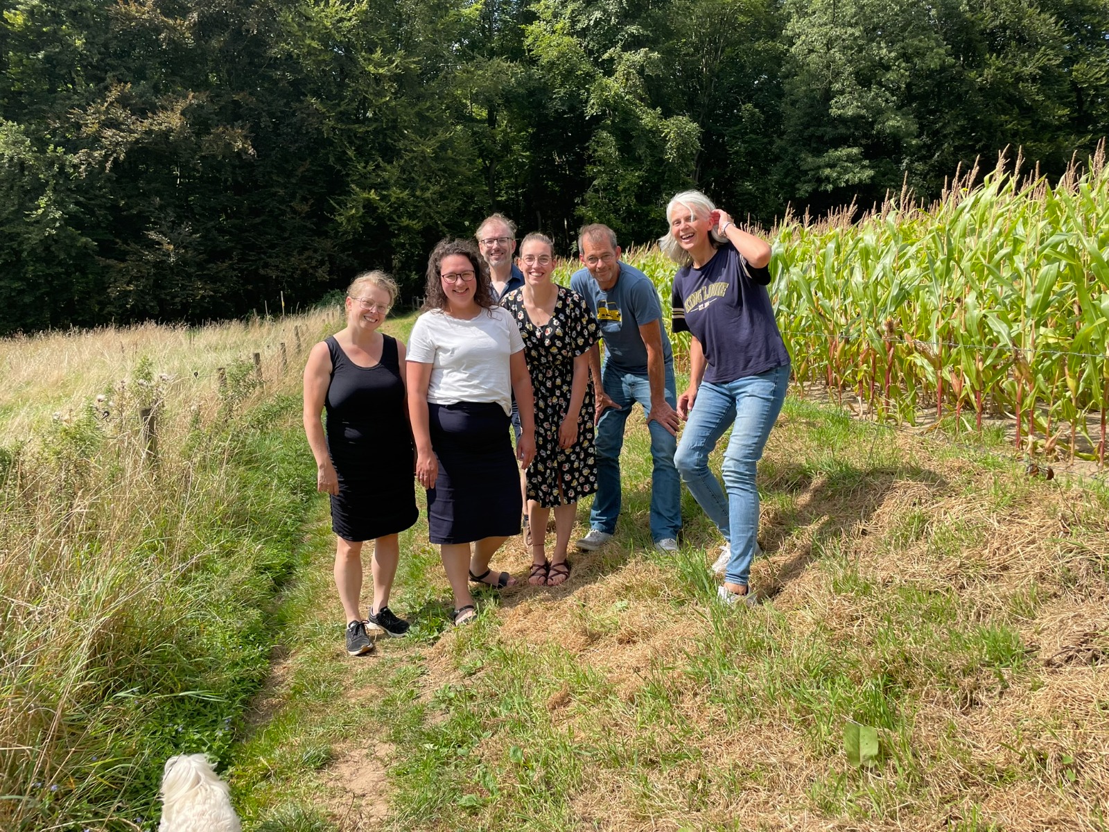 Nieuw lid versterkt leiderschapsteam - hemelsbreed